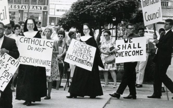 Radical Catholics & Catholic Radicalism – Catholitics